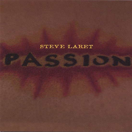 Passion | CD (album) | Muziek | bol.com
