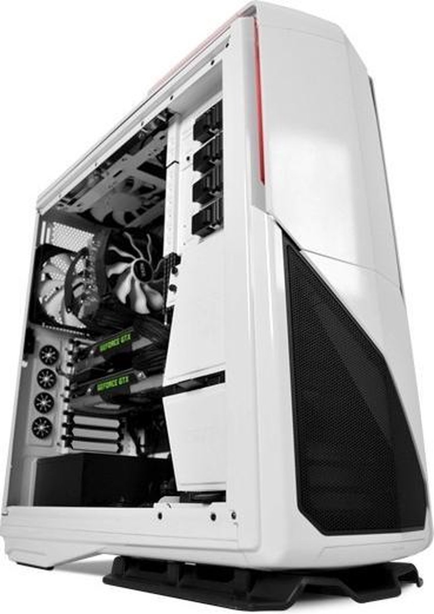 NZXT Phantom 820 Full Tower Wit | bol.com
