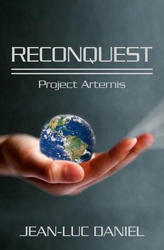 Reconquest, Jean-Luc Daniel | 9781439272787 | Boeken | bol.com