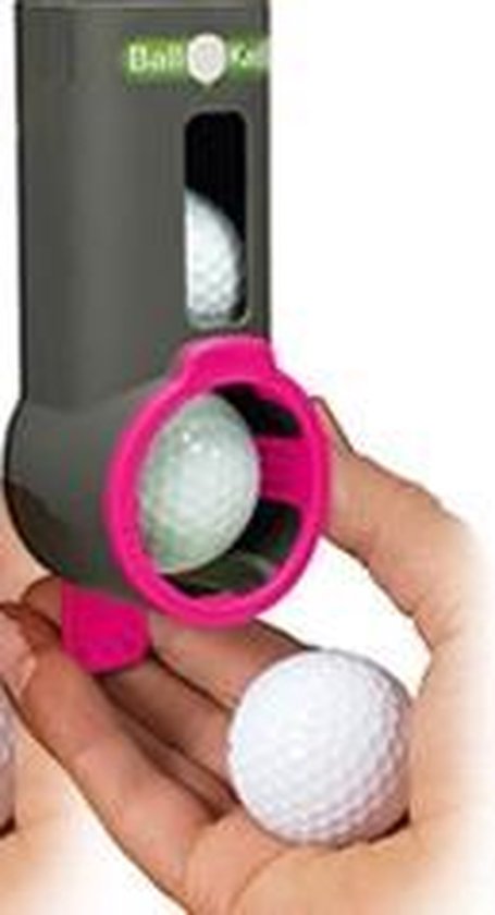 BallKaddie golf ball dispenser | bol.com