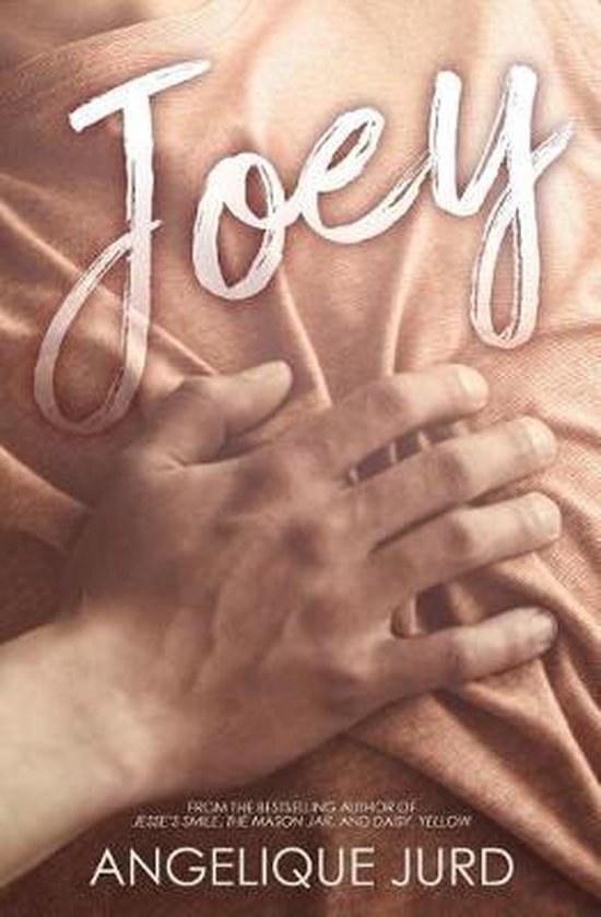 Joey- Joey, Angelique Jurd | 9781090262363 | Boeken | bol