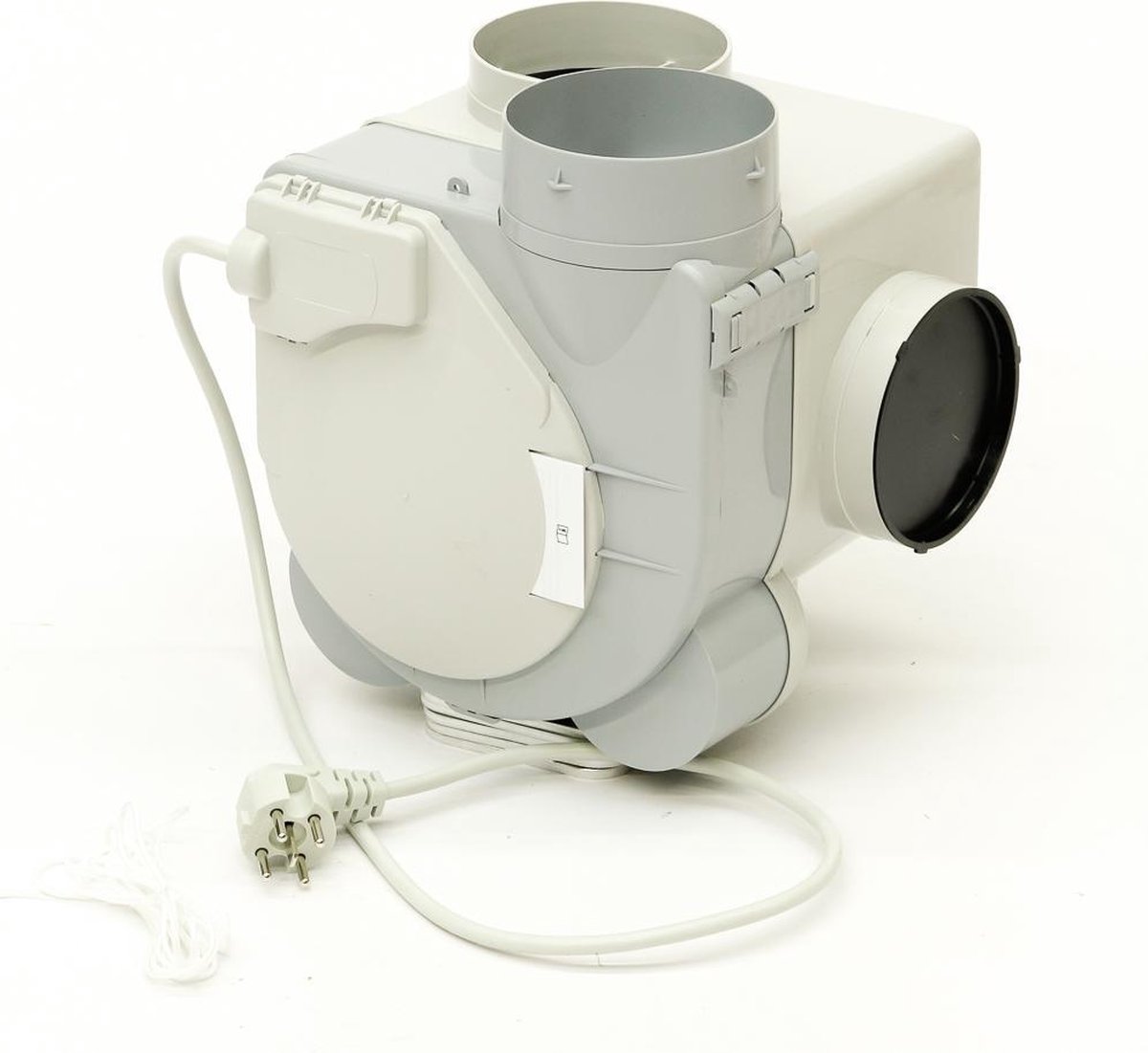 Solar & Palau Ventilatiebox Minifan-ST van Solar & Palau, 275m3/h | bol.com