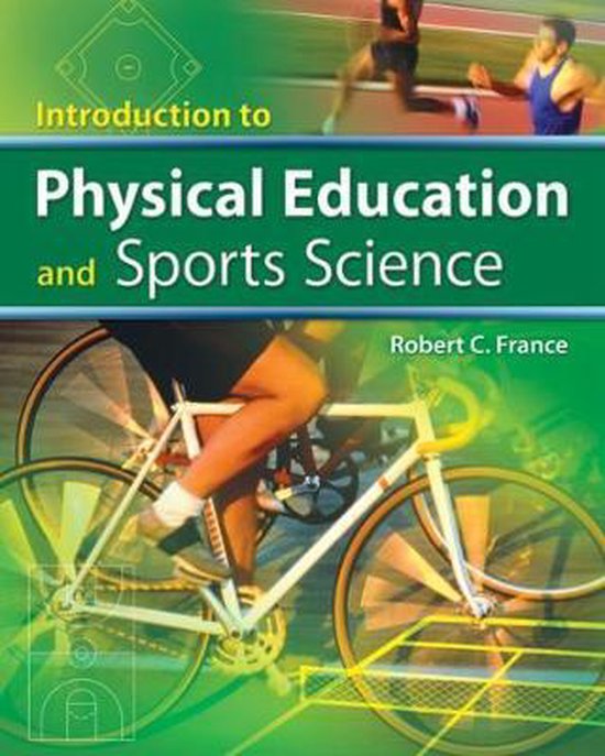 Introduction to Physical Education and Sport Science | 9781418055295 ...