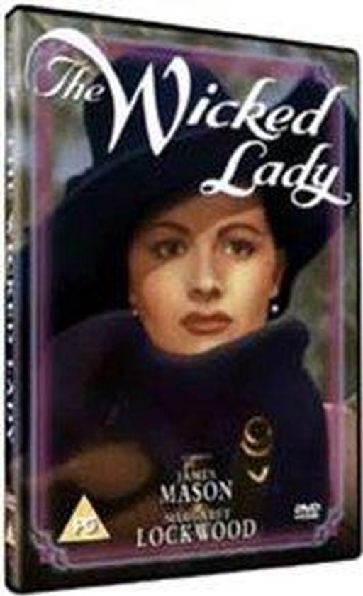 Wicked Lady (DVD) (Dvd), Kenneth Williams | Dvd's | bol