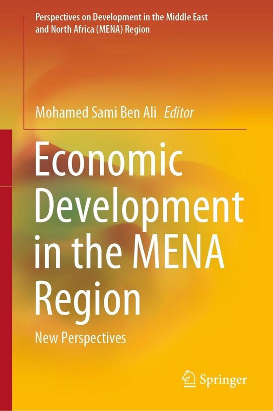 Perspectives on Development in the Middle East and North Africa (MENA ...
