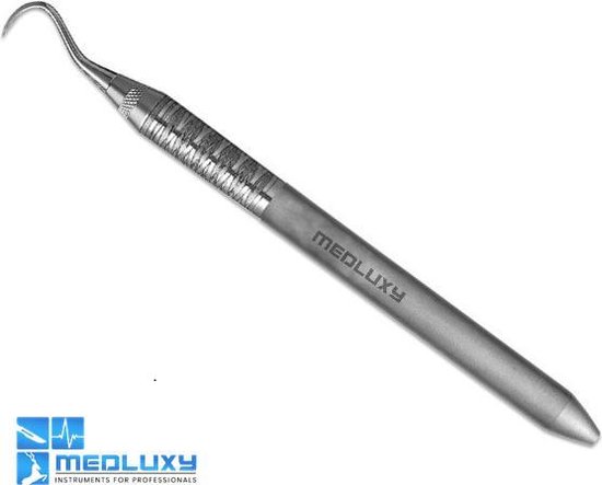 MEDLUXY Pro Ergo - #U15 Towner Scaler - Tandheelkunde - [tandarts ...