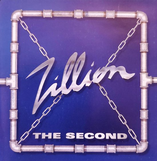 Zillion, The Second, Zillion | CD (album) | Muziek | bol.com