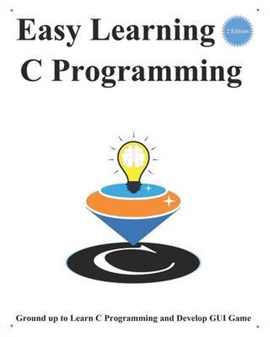 C Programming Foundation And Data Structures And Algorithms Easy Learning C Programming