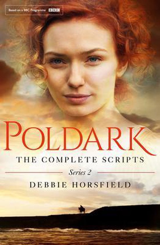 Poldark Debbie Horsfield 9781509814671 Boeken