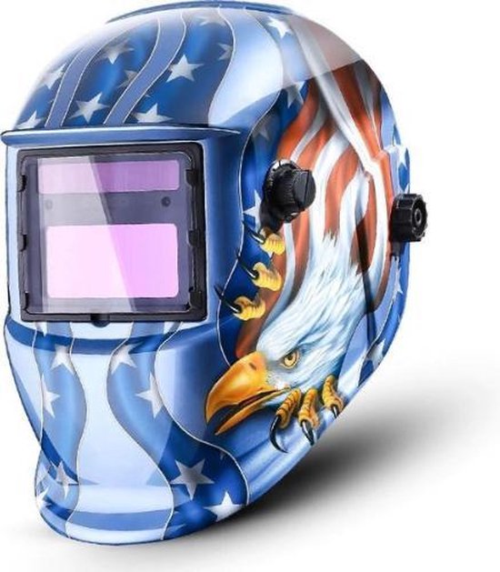 Laskap Professioneel - Automatisch -- lasmasker - Laskap - Lashelm ...