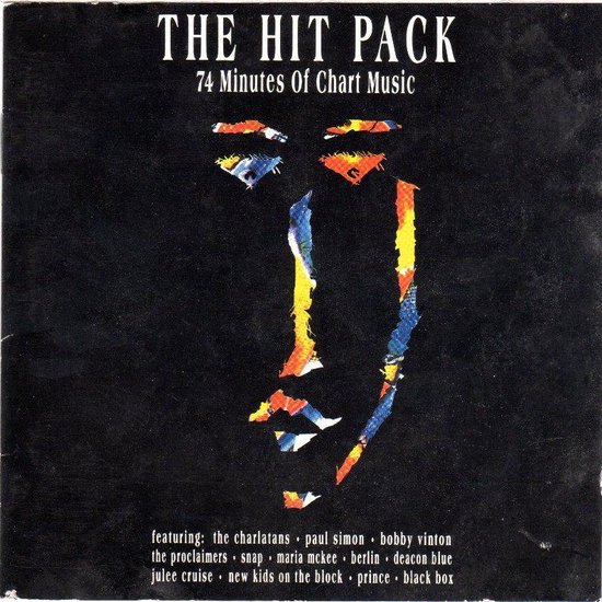 Hit Pack, various artists | CD (album) | Muziek | bol.com