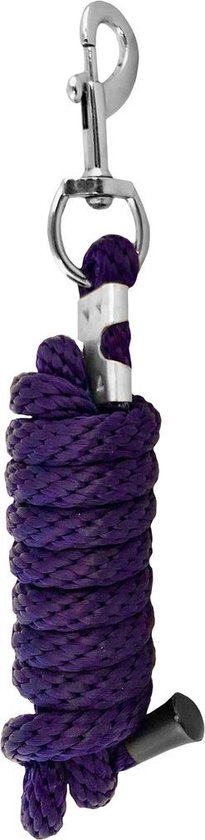 Lead Rope Dark Blue | bol