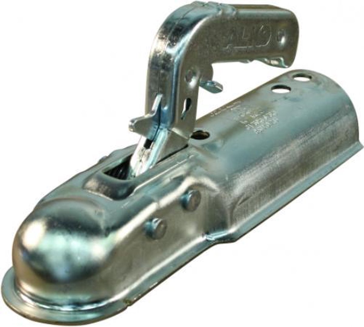 Bol Alko Aanhangwagen Koppeling 750 Kg Rond 60 Mm Type B
