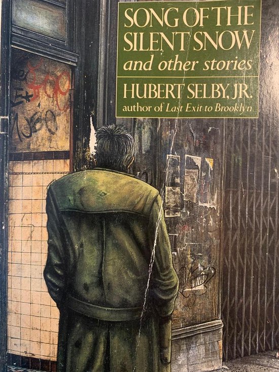 Song of the Silent Snow, Hubert Selby Jr | 9780802130082 | Boeken | bol.com