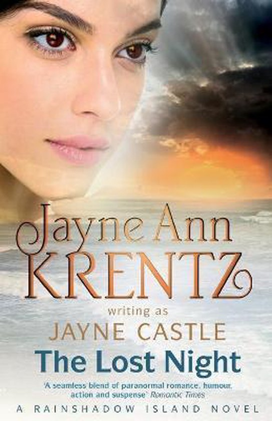 Lost Night, Jayne Castle | 9780749958855 | Boeken | bol