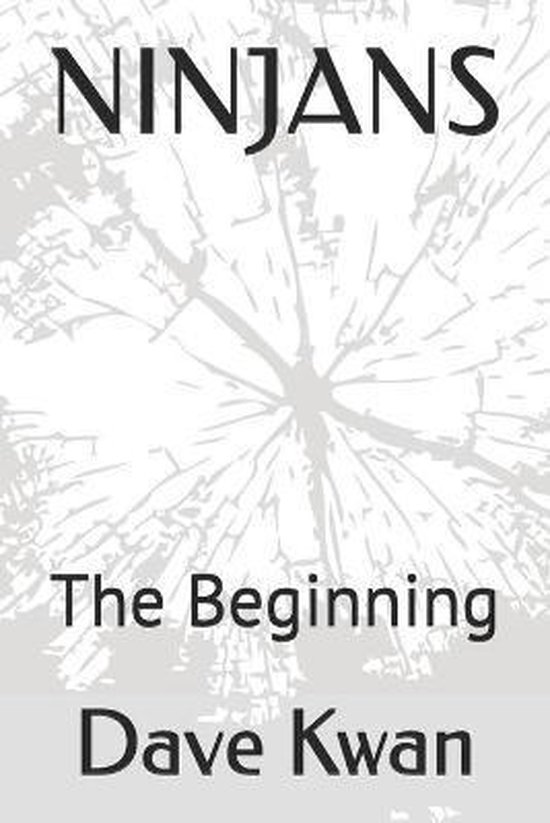 Ninjans, Dave Kwan | 9781698149141 | Boeken | bol.com