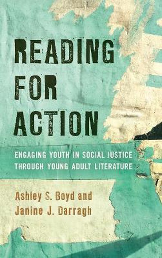 Reading for Action | 9781475846669 | Ashley S. Boyd | Boeken | bol.com