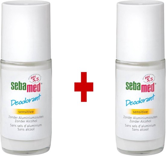 Deoroller Sen - 50 ml - Deodorant | bol