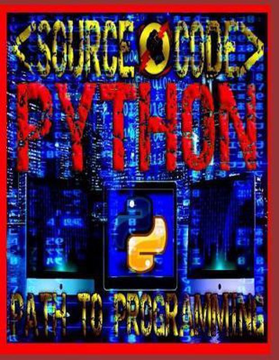 Source Code- Source Code, Source Code Society | 9781090800084 | Boeken | bol.com