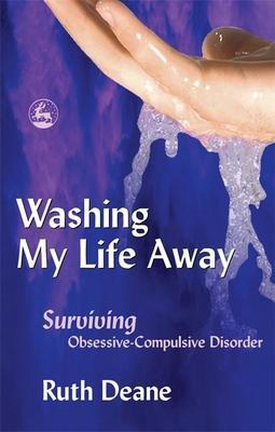 Washing My Life Away Surviving | 9781843103332 | Ruth Deane | Boeken ...