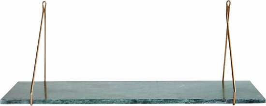 bol.com | House Doctor Plankdragers messing set van 2