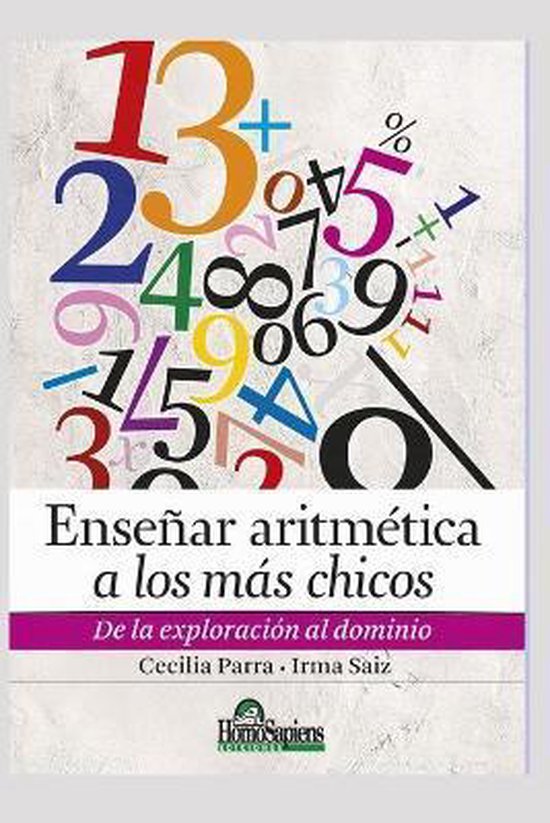 Matem tica Para Nivel Inicial I - Como Ense ar, Teor a y Ejercicios Pr cticos al... | bol