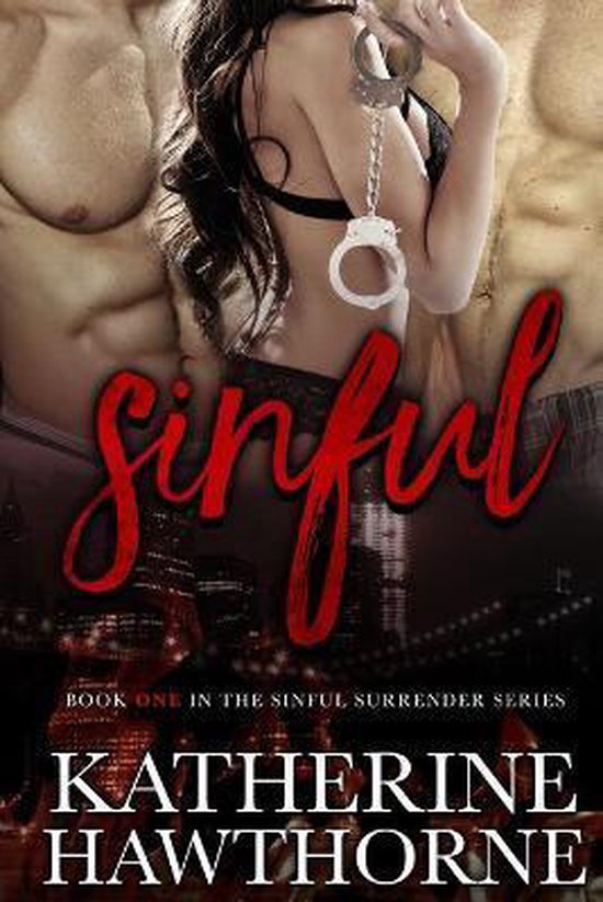 Sinful Surrender Quartet- Sinful, Katherine Hawthorne | 9781736036303 | Boeken | bol.com