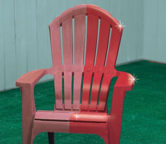 Restoryte - Rinse Aid – Glans & Kleurhersteller - Meubel Hersteller ...