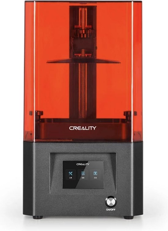 Creality 3D LD-002H SLA printer | bol.com