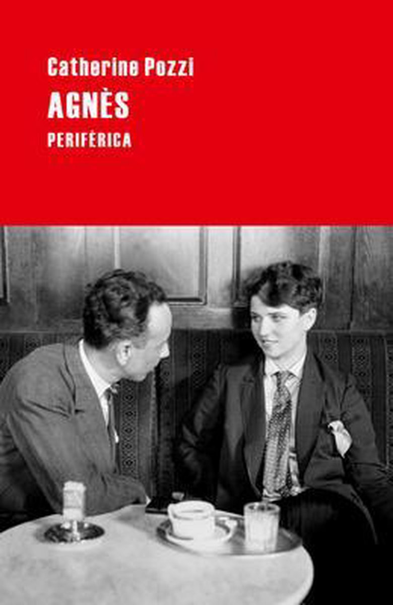 Agnes, Catherine Pozzi | 9788492865857 | Boeken | bol