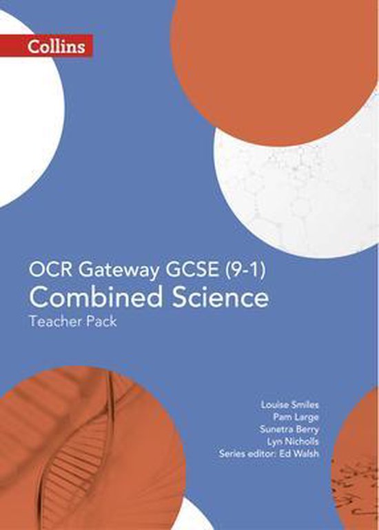 Collins Gcse Science Ocr Gateway Gcse 9 1 Combined Science Collins Uk