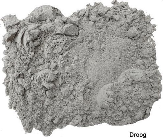 Wit zand - zak 10 kg | bol