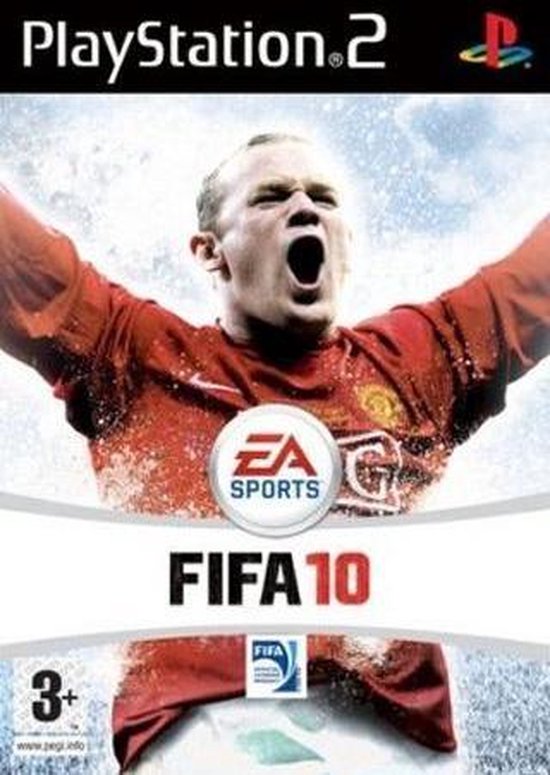 FIFA 10 | Games | bol.com
