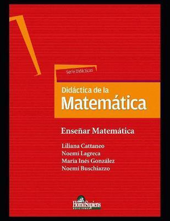 Matem tica Para Nivel Inicial I - Como Ense ar, Teor a y Ejercicios Pr cticos al... | bol