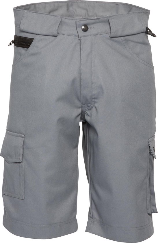 HAVEP Bermuda Worker 8656 - Grijs - 64 | bol
