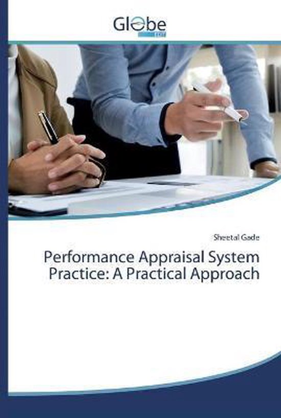 Performance Appraisal System Practice | 9786200609236 | Sheetal Gade ...