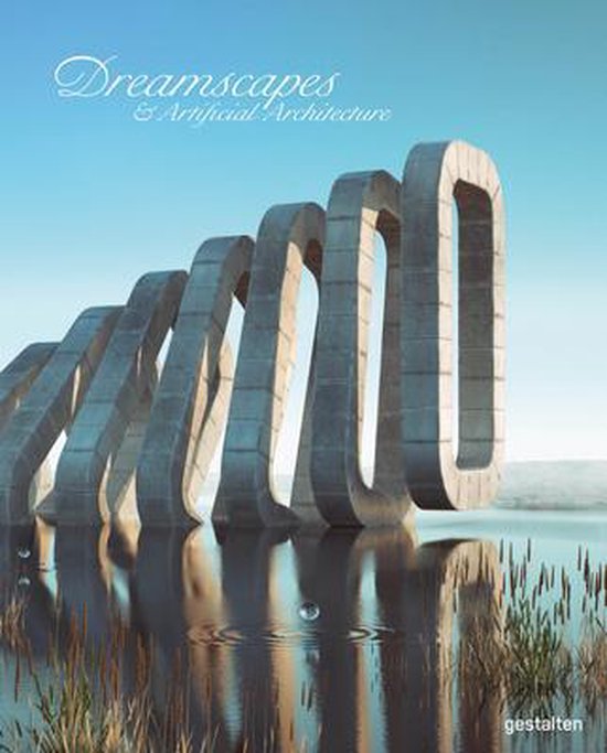 Dreamscapes and Artificial Architecture, Alison Hugill | 9783899552492 ...