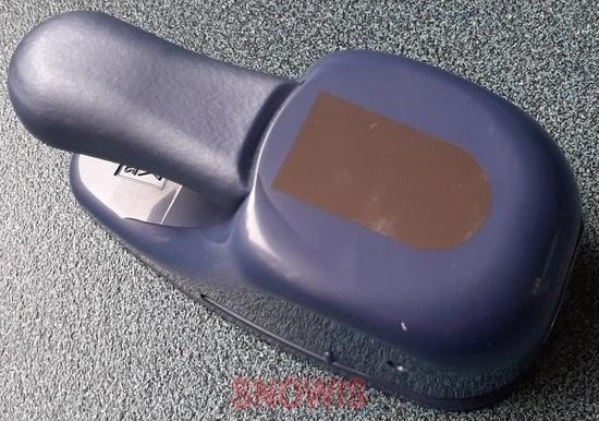 Grote Papier Pons Arc Tag | bol.com