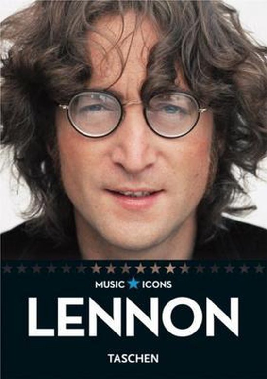 Lennon, Luke Crampton | 9783836517584 | Boeken | bol