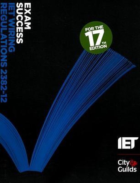 Exam Success | 9780851932323 | Iet Guilds | Boeken | bol.com