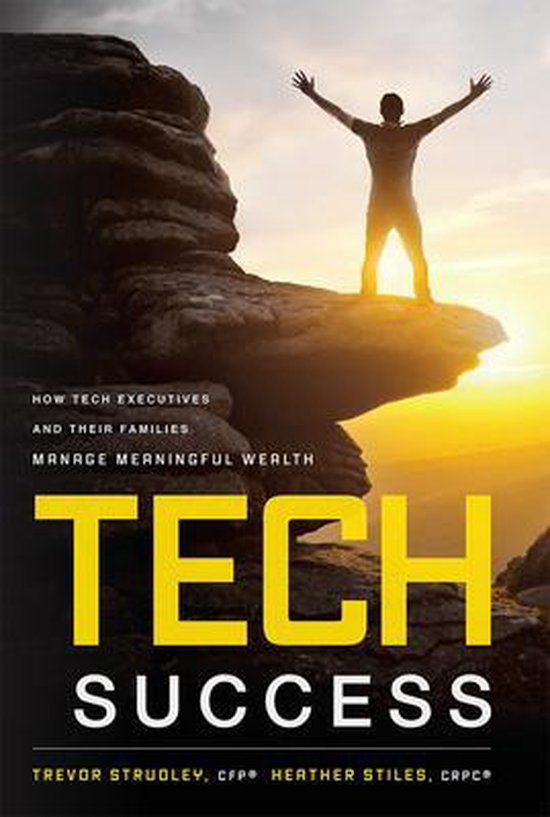 Tech Success, Trevor Strudley | 9781599326740 | Boeken | bol.com