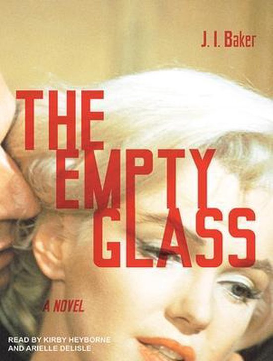 The Empty Glass, J. L. Baker | 9781452609881 | Boeken | bol.com