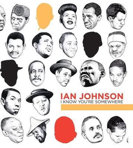 Ian Johnson, Ian Johnson | 9780978873981 | Boeken | bol