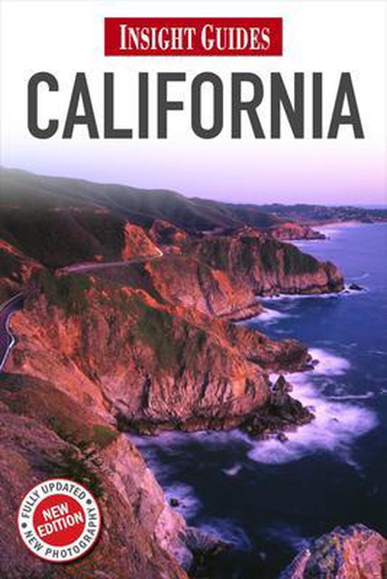 Insight Guides: California, Insight Guides | 9781780051147 | Boeken ...