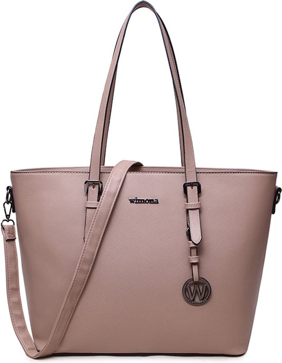 Wimona Schoudertas Kyara-One | bol