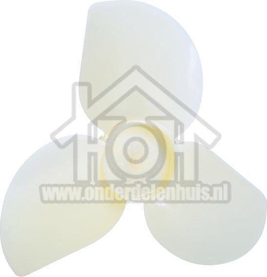 Liebherr Ventilator Waaier, fan LKPV1420, GKV5710 6299905 | bol