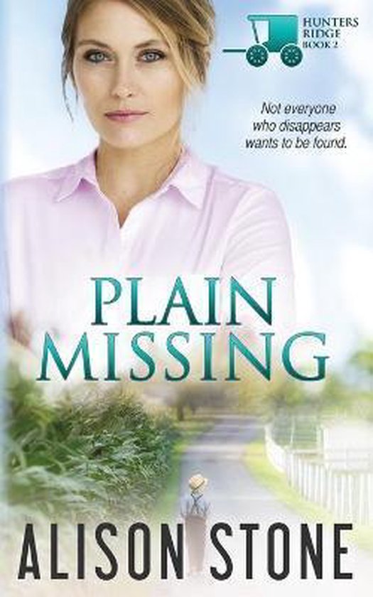 Hunters Ridge- Plain Missing, Alison Stone | 9781694350473 | Boeken | bol