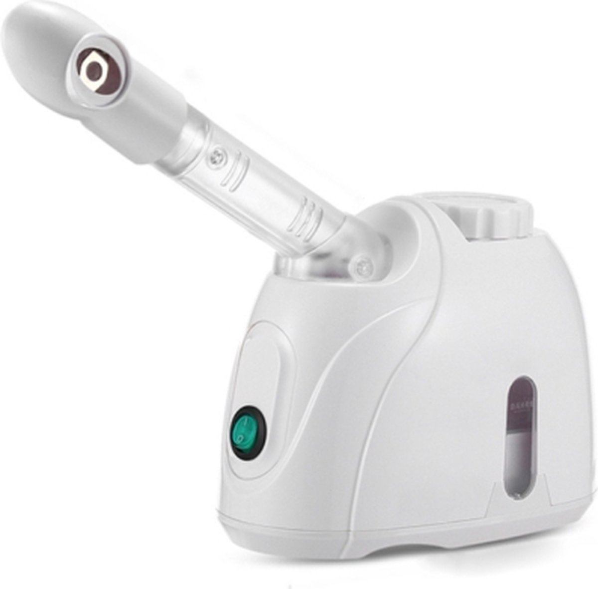 K-SKIN K33S Facial Steamer Machine Hot Mist Gezicht Sproeier Nano ...