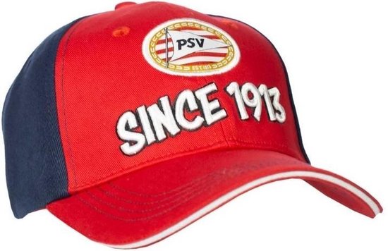 PSV Cap Rood / Blauw 1913 Junior | bol