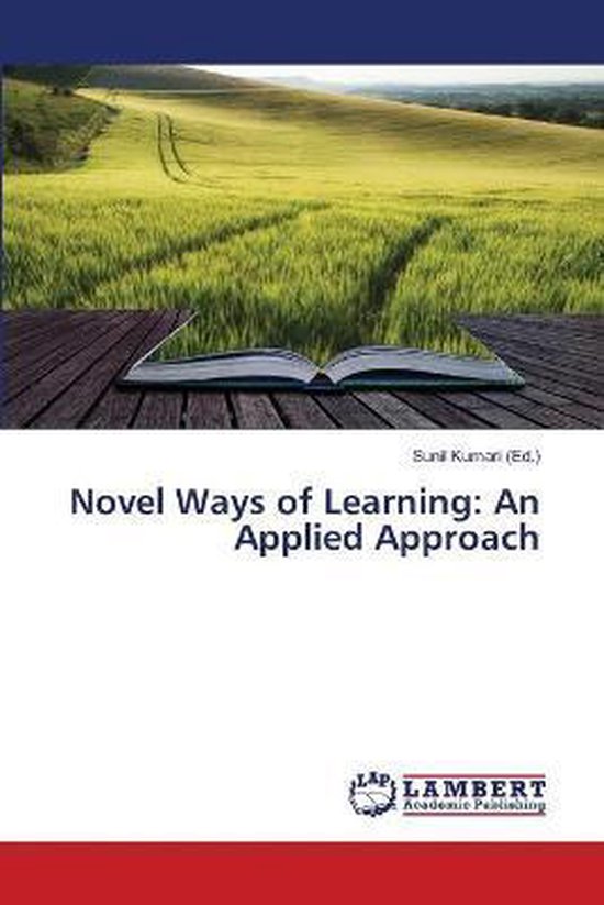 Novel Ways of Learning | 9786139971541 | Boeken | bol.com